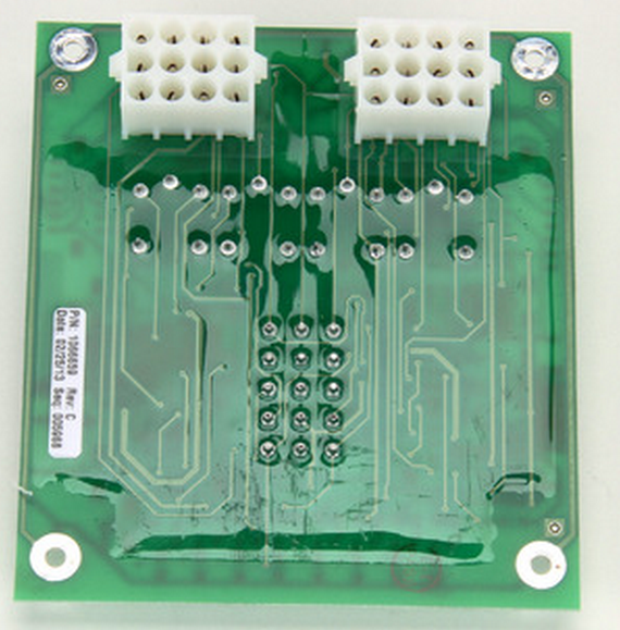 Frymaster 8262256 Interface Board Kit ELECTRIC SONIC – Cerpangha Parts