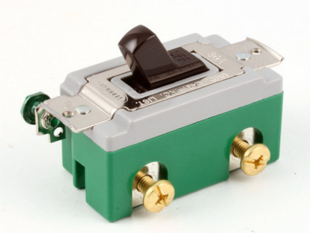 2113-2 DUKE MASTER TOGGLE SWITCH – Cerpangha Parts