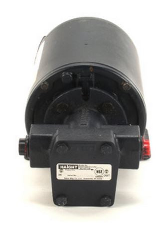 70912 GILES PUMP/MOTOR ASSEMBLY – Cerpangha Parts