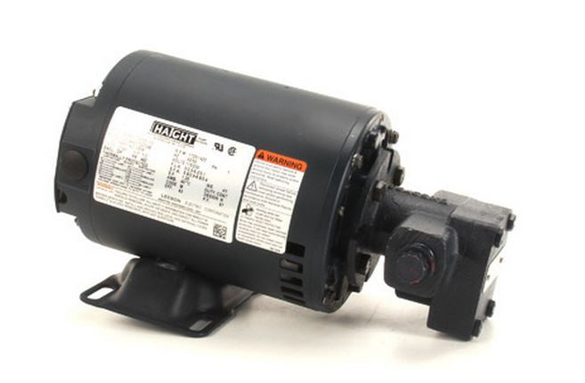 70912 GILES PUMP/MOTOR ASSEMBLY – Cerpangha Parts