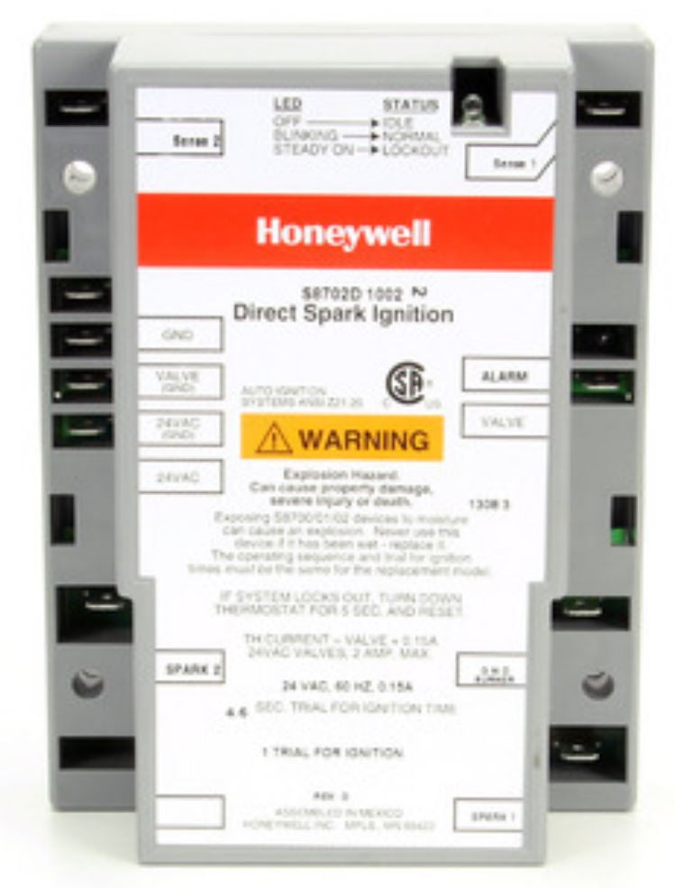 8073366 FRYMASTER MODULE, H50 HONEYWELL IGNITION – Cerpangha Parts