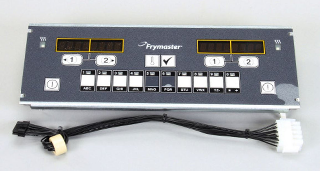 8262346 FRYMASTER CONTROL M2000 NONPRO – Cerpangha Parts