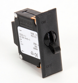 252-6001 NUVU SWITCH, BREAKER – Cerpangha Parts