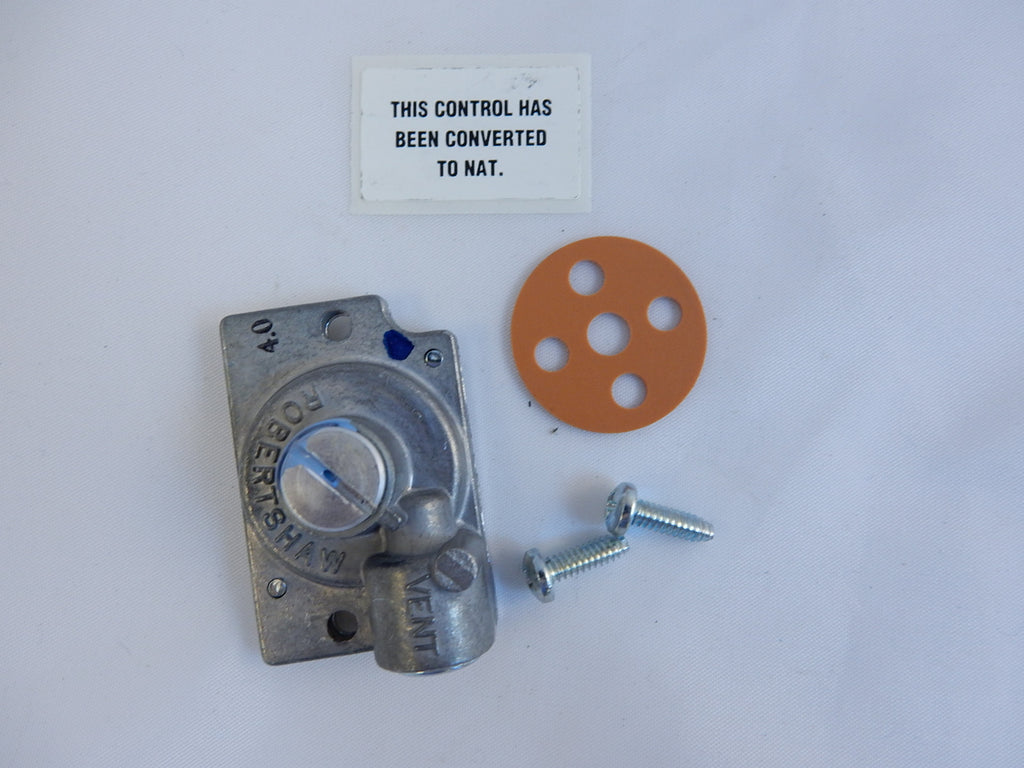 417144-00001 VULCAN KIT,GAS CONVERSION – Cerpangha Parts