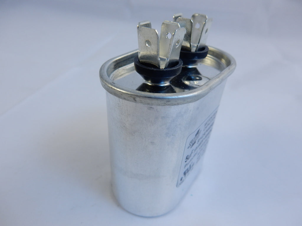 S1-CAP44050F SOURCE ONE SINGLE RUN CAPACITOR 5uF/440V FLAT – Cerpangha ...