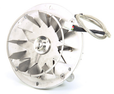 NGC-1025 TURBOCHEF ASSY, NGC BLOWER – Cerpangha Parts