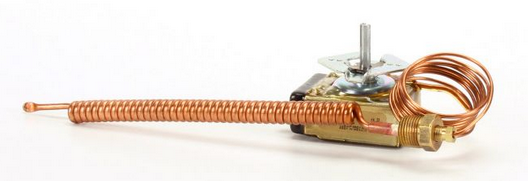 Z009730 GROEN THERMOSTAT ELECTRIC – Cerpangha Parts