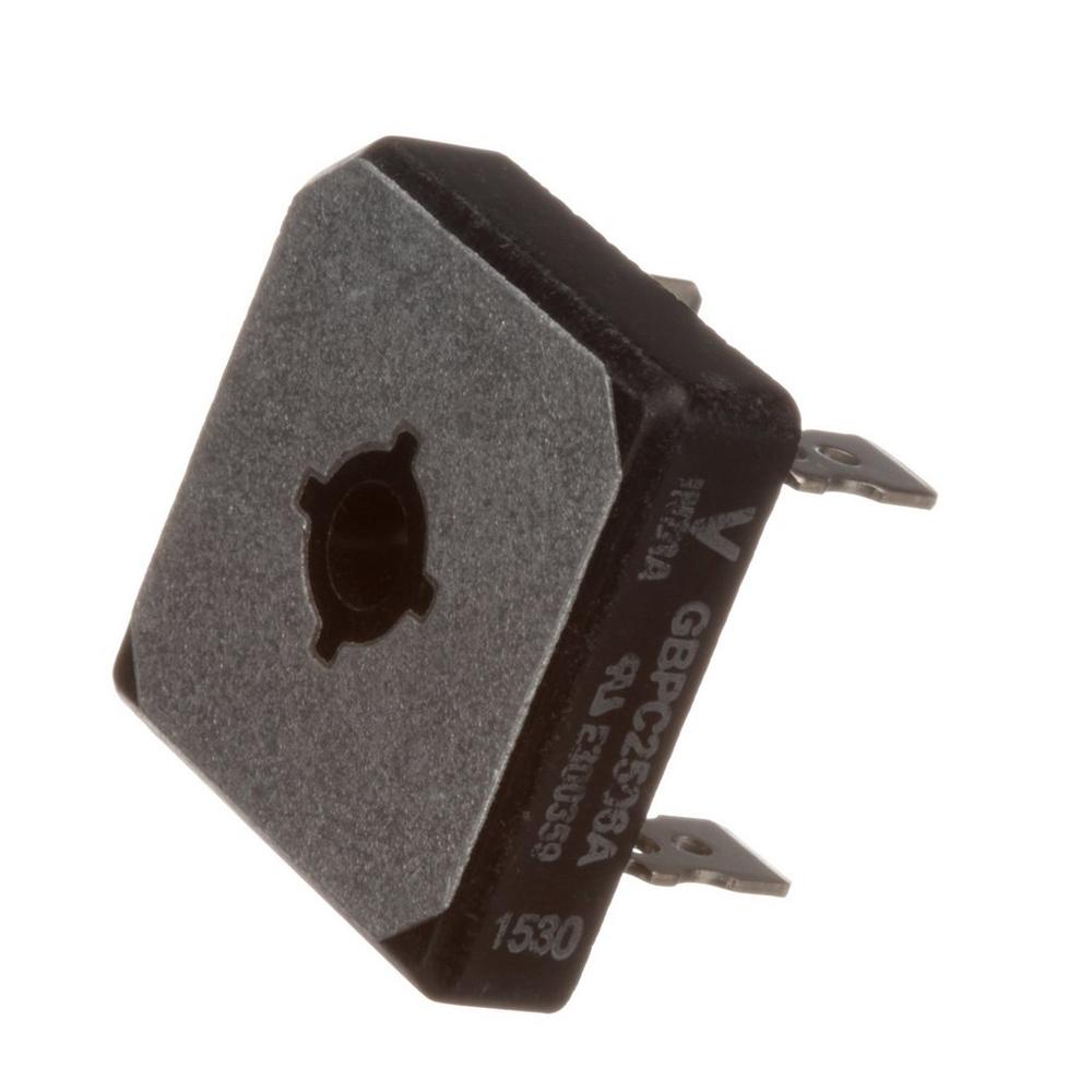 KE50581 CLEVELAND BRIDGE RECTIFIER MB256 600V – Cerpangha Parts