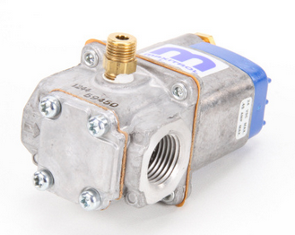 59450 MIDDLEBY VALVE, MODULATION NO SPRING – Cerpangha Parts