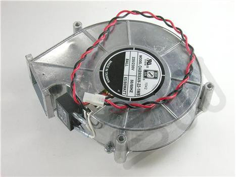 100083 TURBOCHEF MAGNETRON FAN – Cerpangha Parts