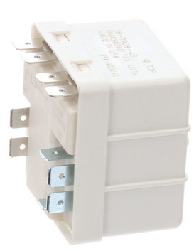 18-1903-46 SCOTSMAN START RELAY, COMPRESSOR – Cerpangha Parts