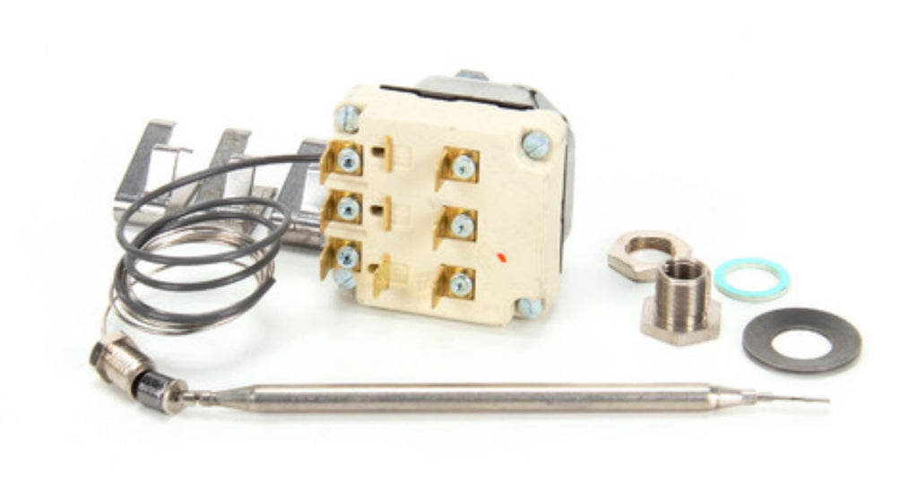 WS-66688 WELLS TEMPERATURE CONTROL THERMOSTAT – Cerpangha Parts